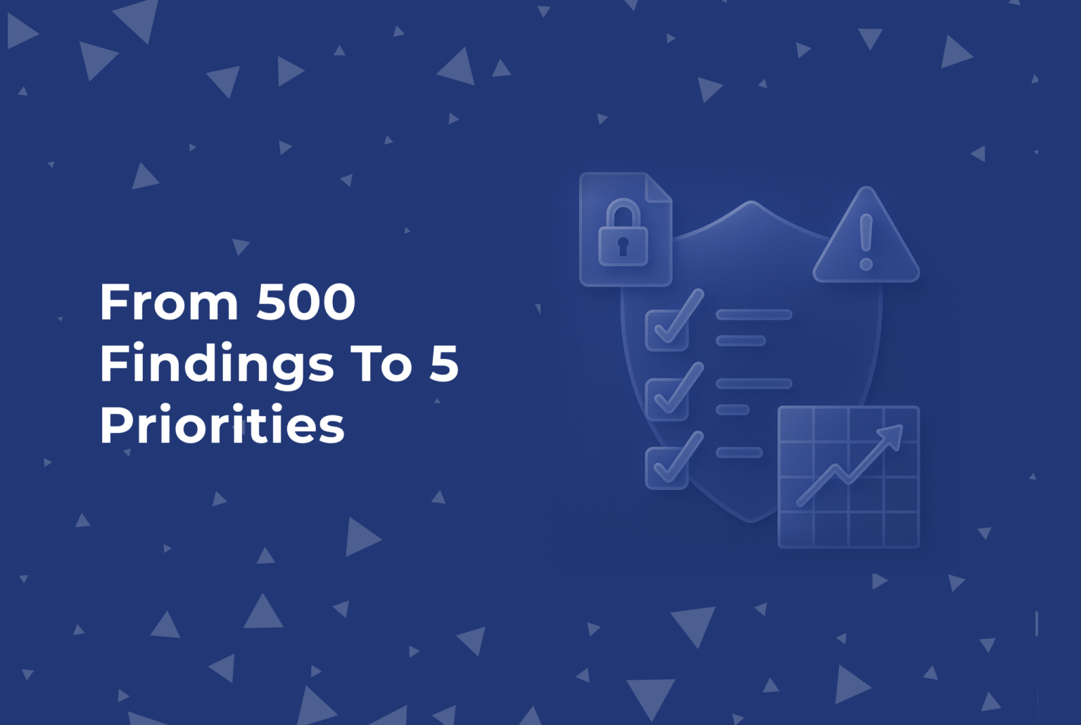 From 500 Findings to 5 Priorities: What Actually Makes a Risk Model ...